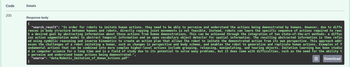 Building A Local Rag Api With Llamaindex Qdrant Ollama And Fastapi Otmane Boughaba